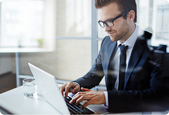 AFSVision: Leading Commercial Lending Technology