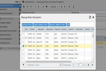 AFSVision Feature Highlights